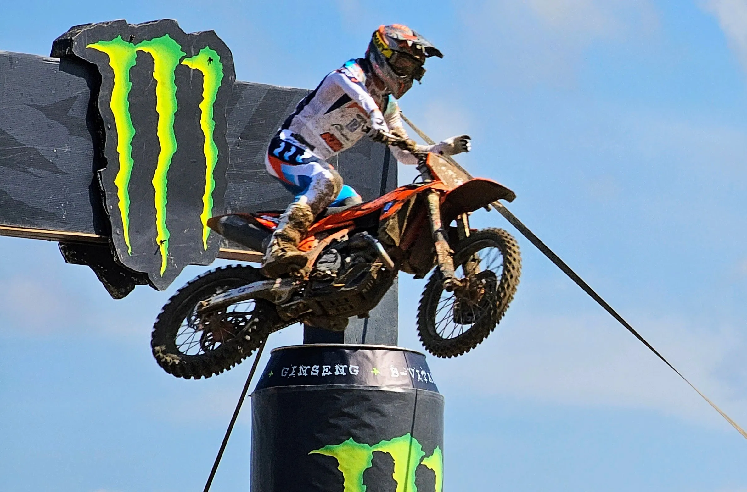 MXGP 2026 — Results & Standings | Photo & Moto